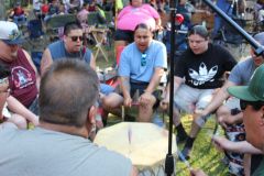 Photos of the Keweenaw Bay Indian Community Powwow | Arts & Entertainment