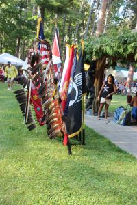 Photos of the Keweenaw Bay Indian Community Powwow | Arts & Entertainment