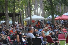 Photos of the Keweenaw Bay Indian Community Powwow | Arts & Entertainment