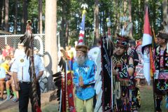Photos of the Keweenaw Bay Indian Community Powwow | Arts & Entertainment