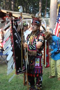 Photos of the Keweenaw Bay Indian Community Powwow | Arts & Entertainment