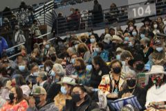 PHOTOS: Navajo Nation Inauguration | Currents