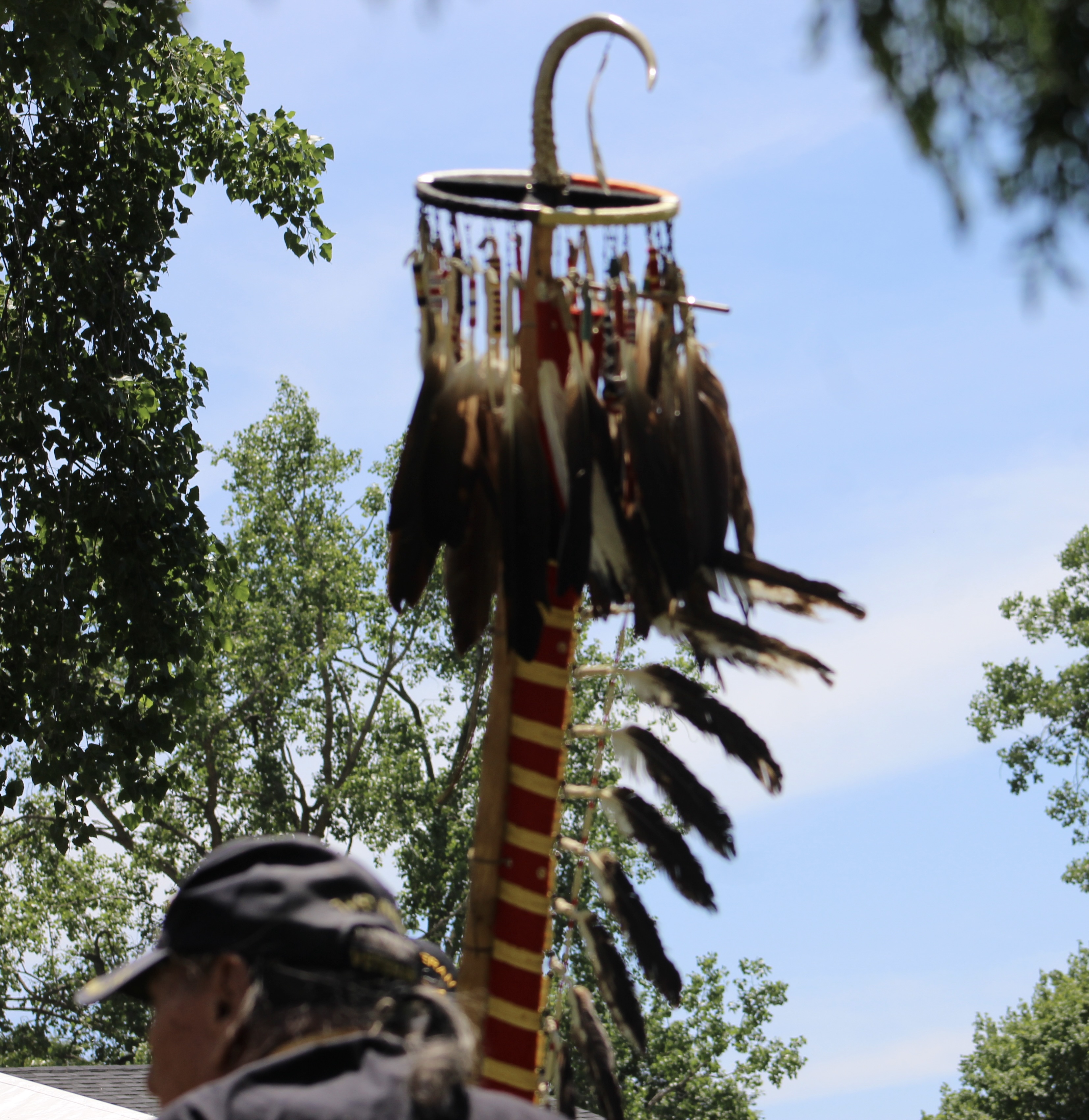 Photographs of the Homecoming of the Three Fires Powwow | Currents