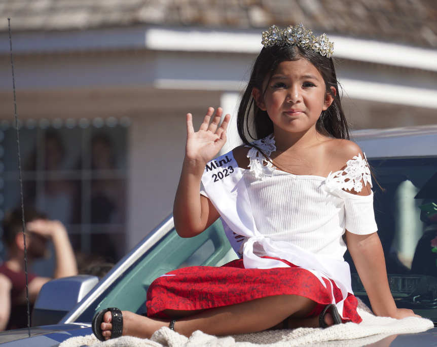 Cherokee National Holiday Attracts Over 100,000 to Cherokee Nation's ...