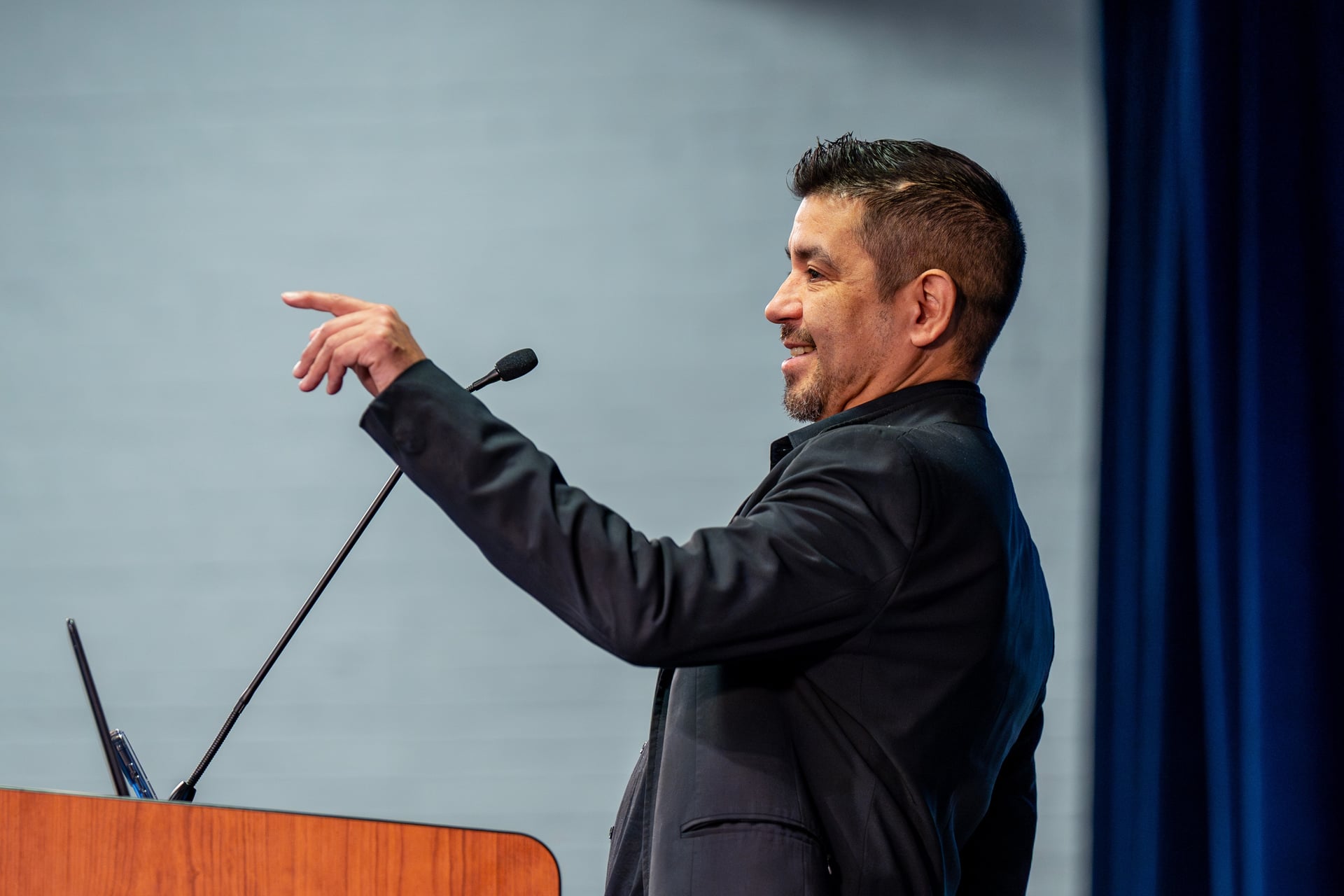 GVSU’s “Indigi-Fest” Emphasized Sovereignty and Culture During Native ...