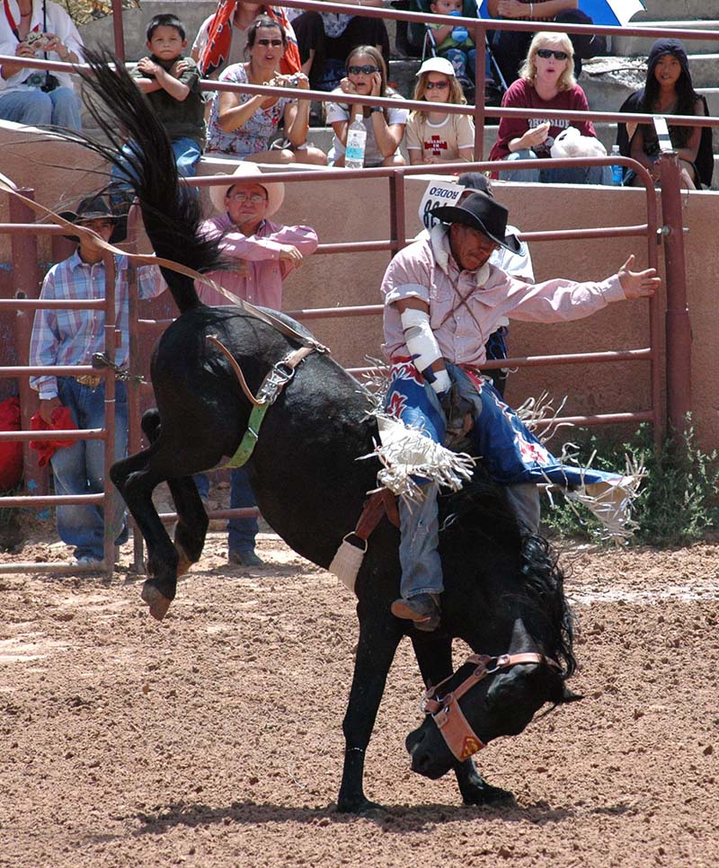 Gallup Intertribal Ceremonial Celebrates its Centennial | Arts ...