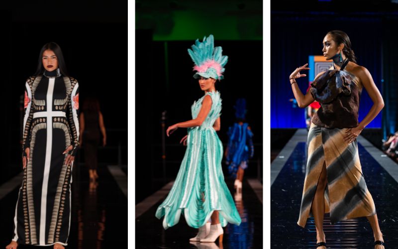 SWAIA Native Fashion Week Returns with New Curated Format for 2026 ...