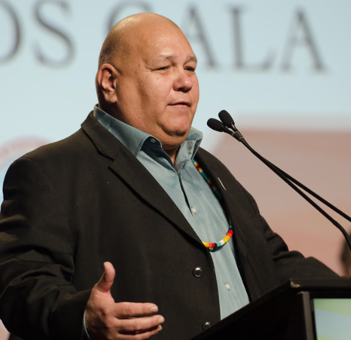 Sam McCracken Launches New Initiative to Support Indigenous Youth ...
