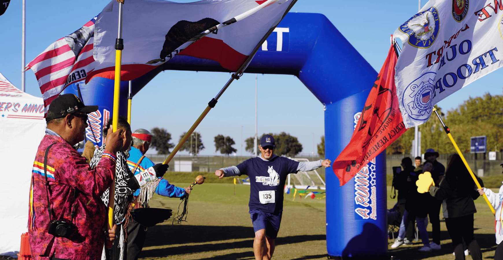 Toloma 5K to Celebrate Native Heritage, Community at UC Merced - Native ...