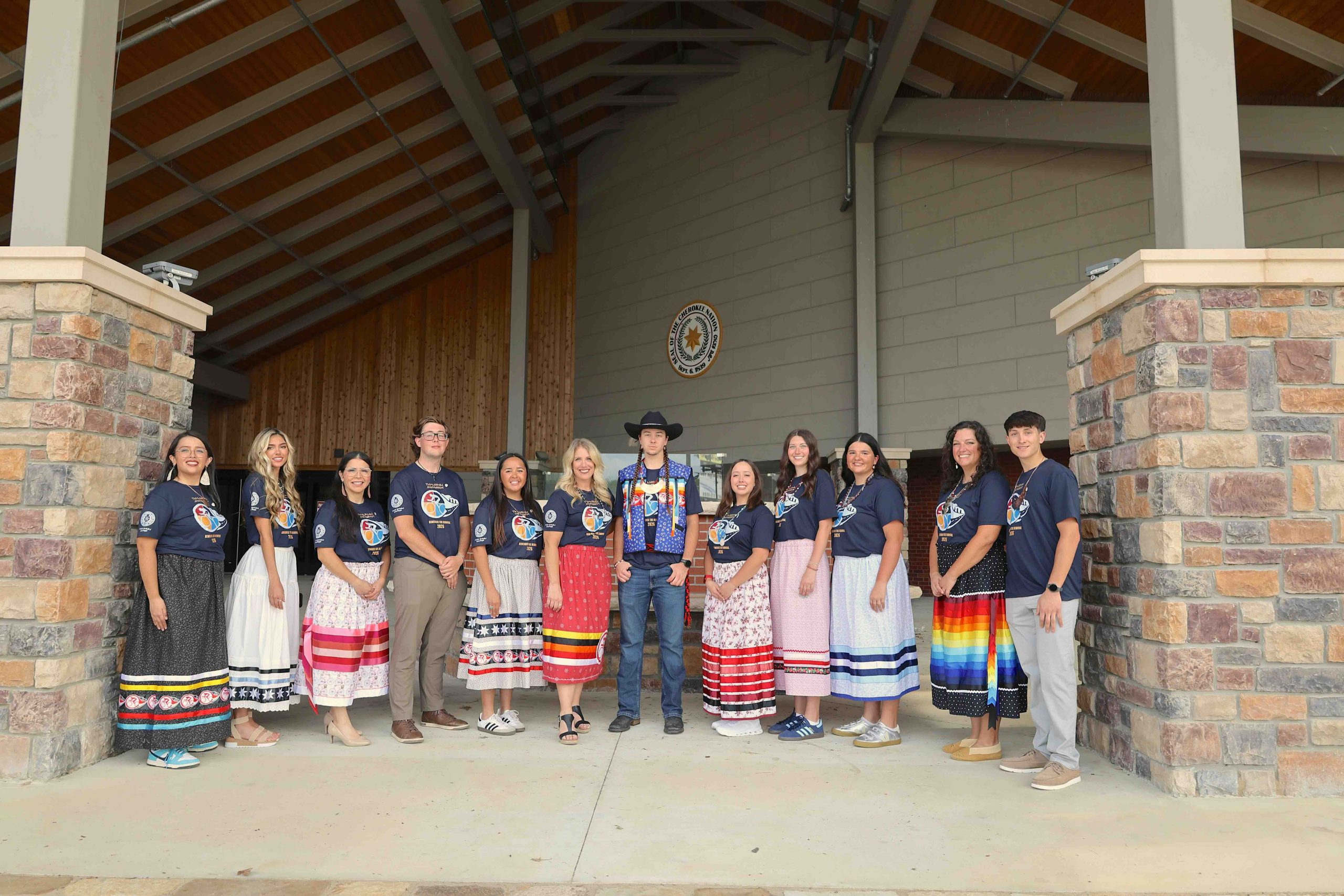 Cherokee Nation Announces 2026 Remember the Removal Bike Ride ...