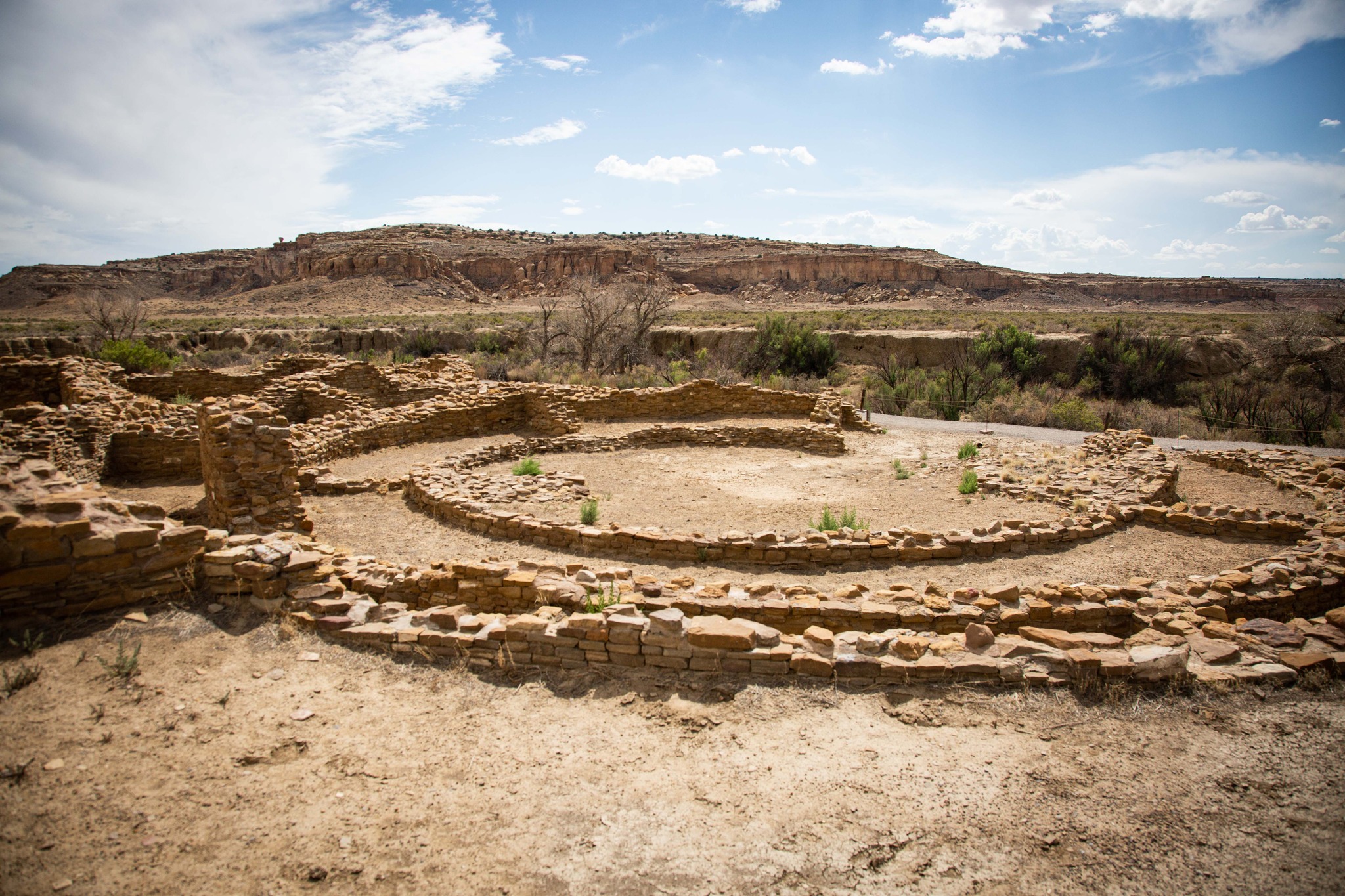 ACTION NEEDED to Save Chaco! - Native News Online