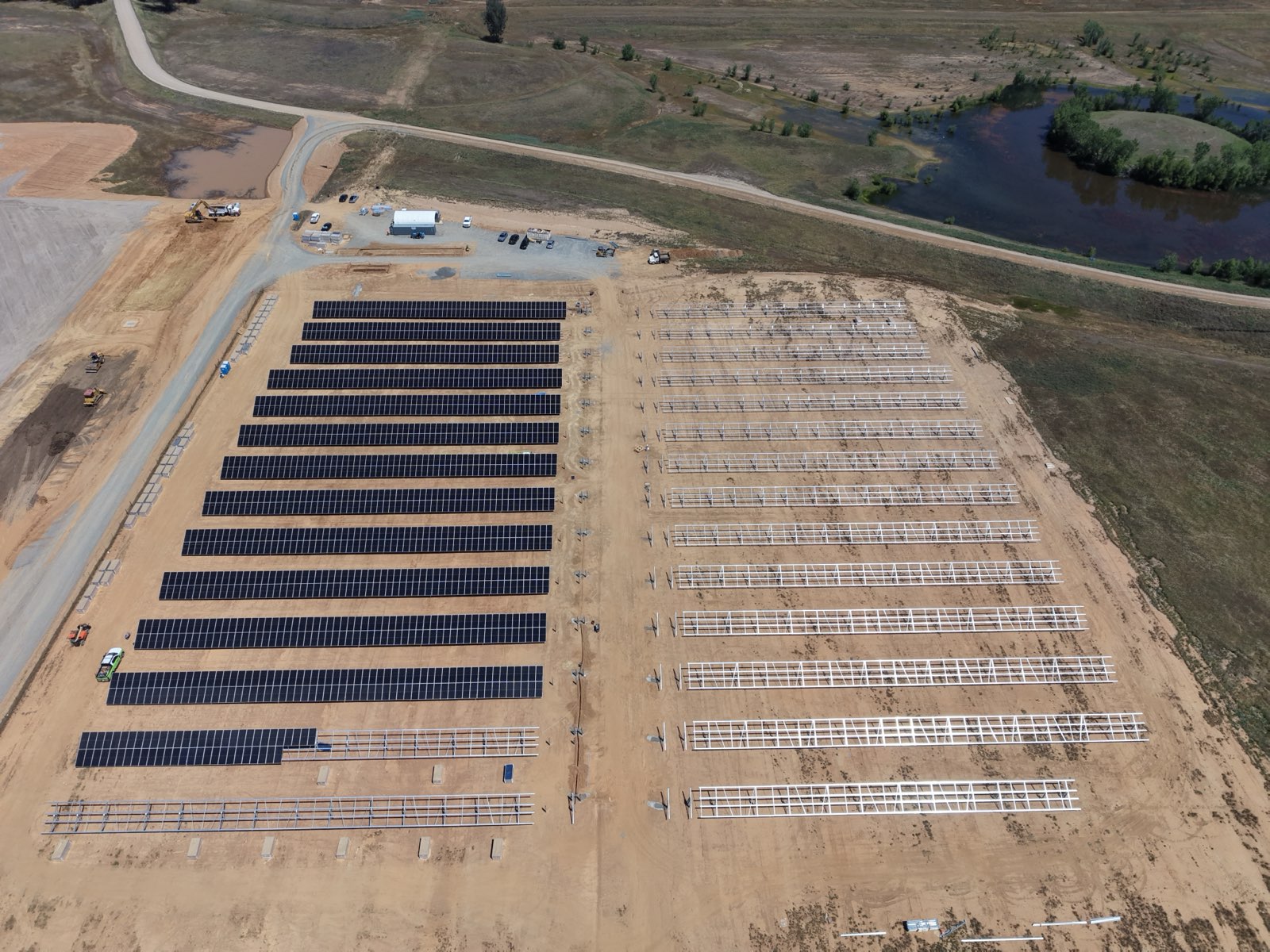Paskenta Band Partners on Tribal Energy Microgrid Project - Native News ...