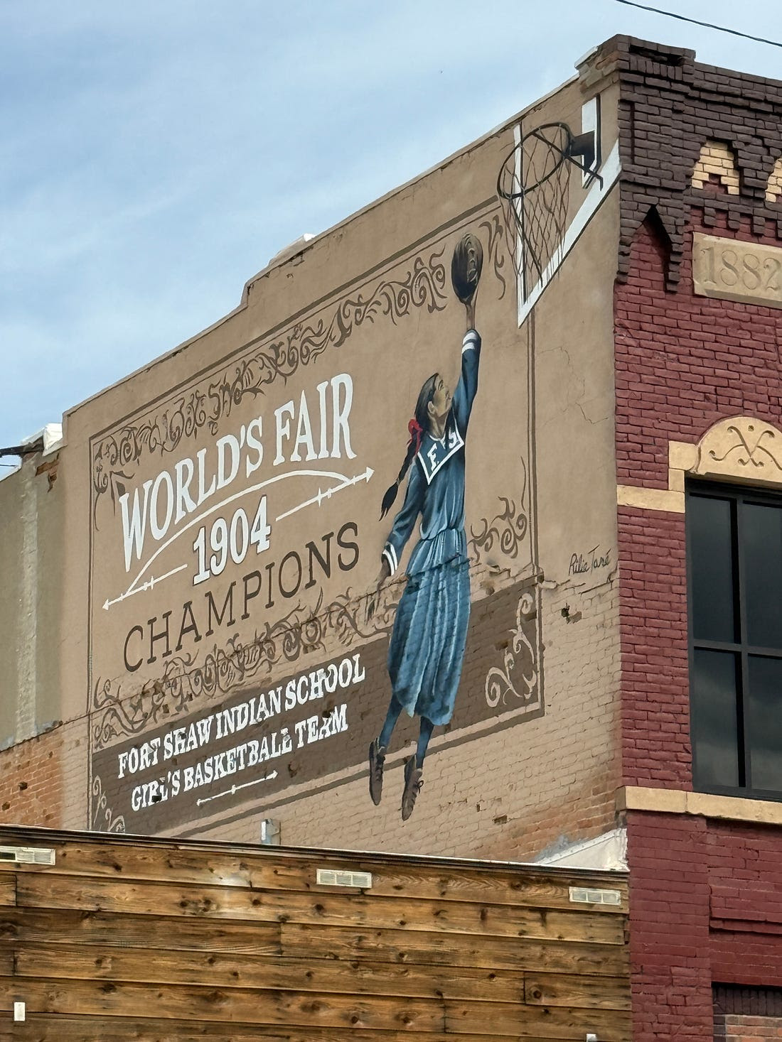 Celebrating the Fort Shaw Champs Again - Native News Online