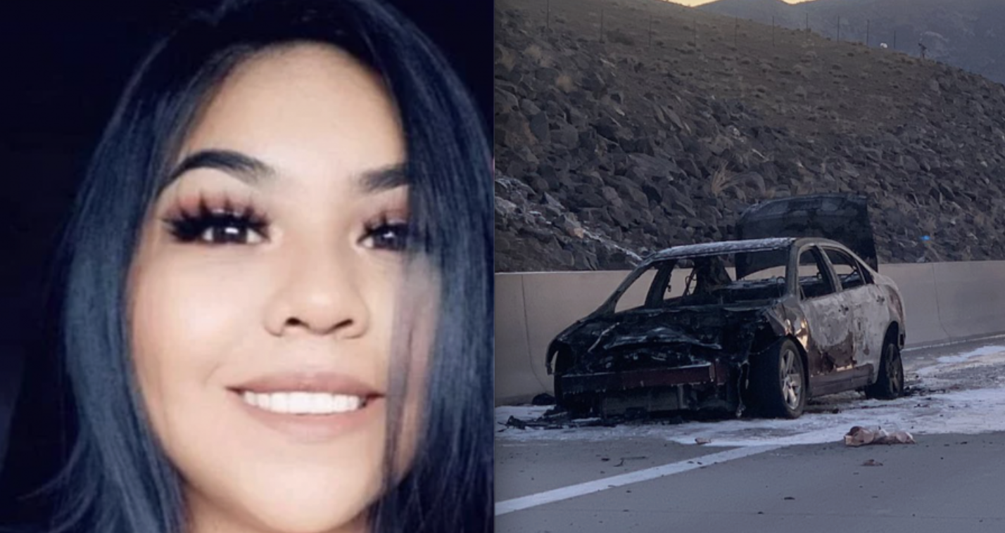 Arrest Made in 2022 Murder of Pyramid Lake Paiute Woman That Left ...