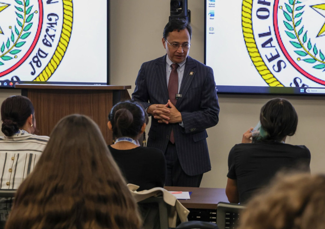 Investing in the Next Generation of Cherokee Leaders - Native News Online