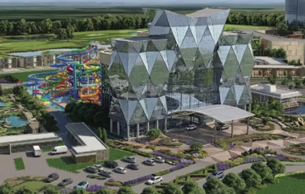 Lumbee Voters Reject Casino Amendment in Landmark Tribal Election ...