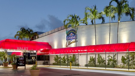 How The Tribes are Competing in America's Growing Online Casino ...